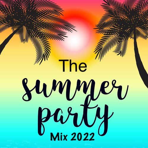 Stream The Summer Party Mix 2022 by Jason Webster | Listen online for ...