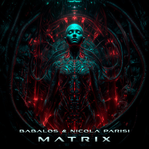 Stream Babalos & Nicola Parisi - Matrix (Original Mix) by Babalos ...