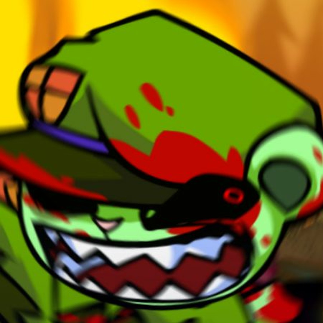 Stream FNF - Vs. Flippy: Flipped Out! - Overkill (V2) by Velmi_r ...