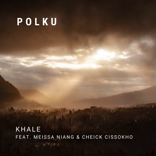 Stream Khale (Instrumental) by Polku | Listen online for free on SoundCloud