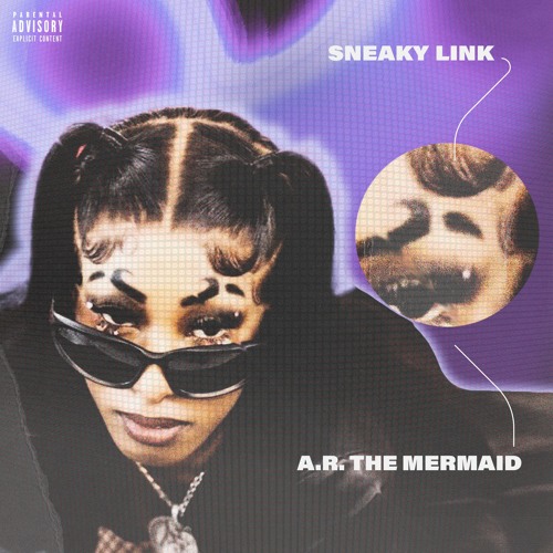 Stream Sneaky Link by A.R. The Mermaid | Listen online for free on ...