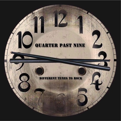 Stream Quarter Past Nine - Human Dynamite by instrumentum.ch | Listen ...