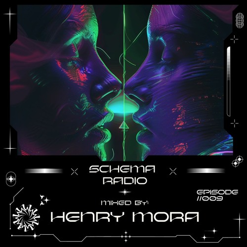 Stream Schema Radio: Episode 009 | Henry Mora by Schema | Listen online for free on SoundCloud