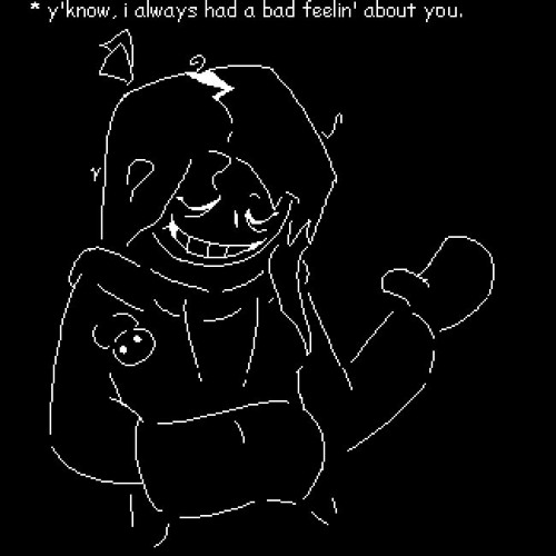 Stream CLAUSTROPHOBIA (megalovania for my sister :)) by stinkler ...