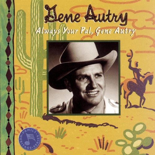 Stream Rusty the Rocking Horse by Gene Autry | Listen online for free ...