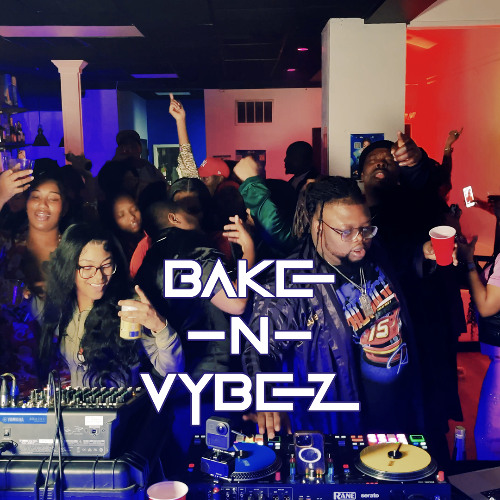 Stream Bake -N- Vybez Vol.2 | DJ Bake (Valentines Day R&B Mix) by DJ ...