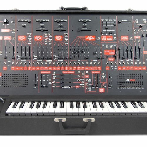 Stream Square Lead by Stardust | Listen online for free on SoundCloud