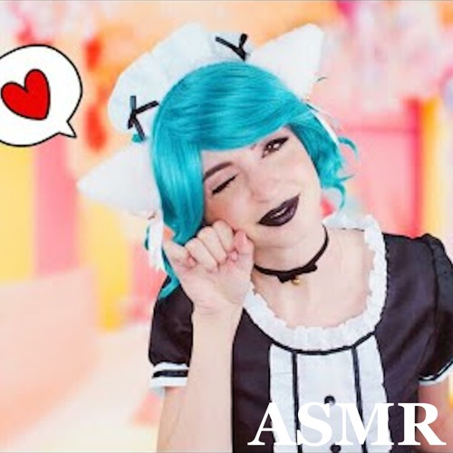 Stream Daisys Maid Cafe Pt 1 By Gibi Asmr Listen Online For Free On