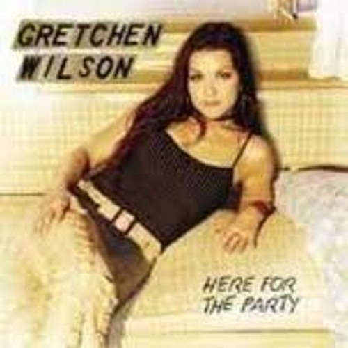 Gretchen Wilson House