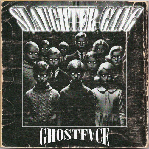 Stream Slaughter Gang - GHOSTFVCE (FREE DOWNLOAD) by GHOSTFVCE | Listen ...