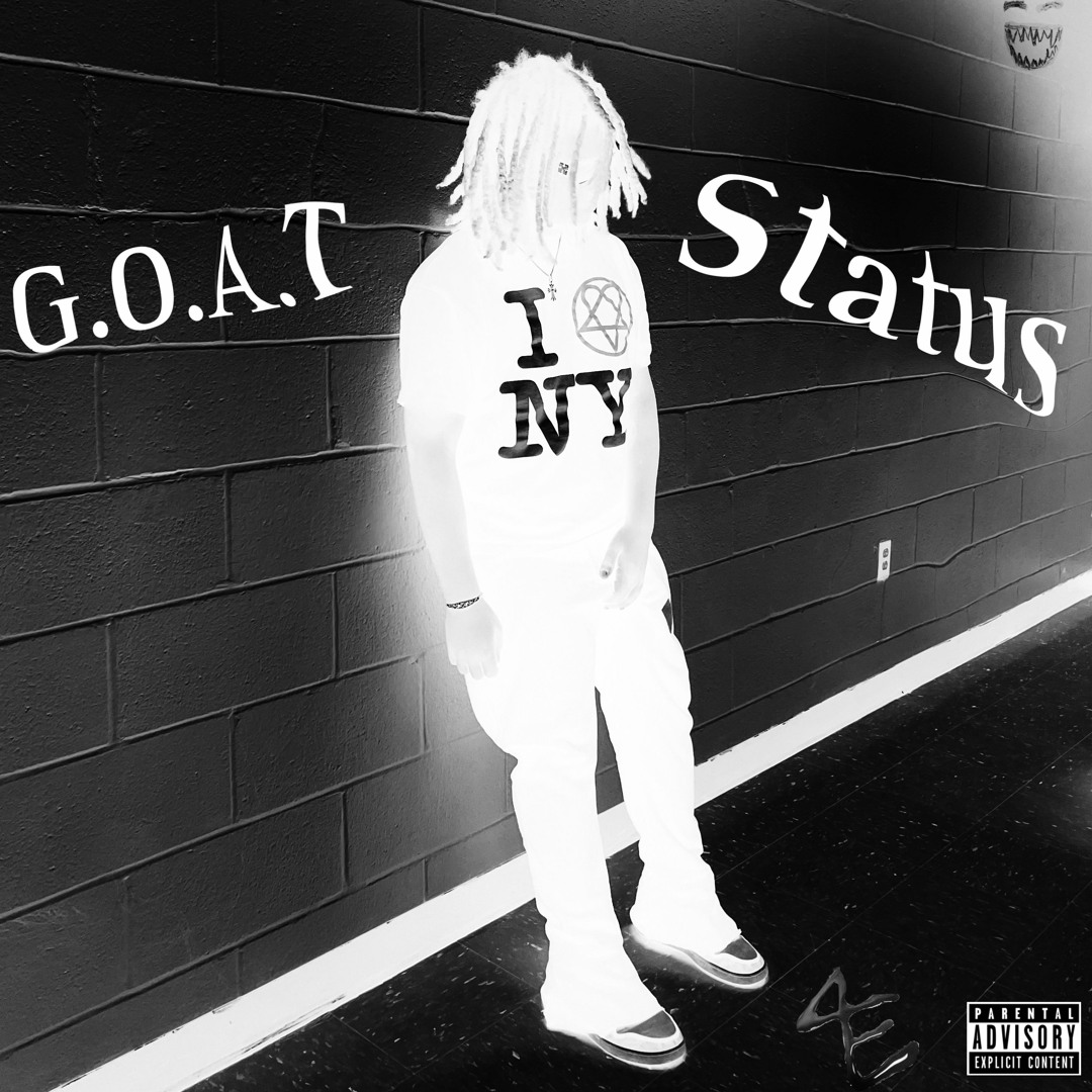 Stream Goat Status (prod.Xeno) by okbrackets | Listen online for free ...
