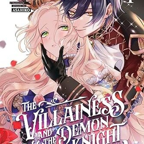Stream [ Read ⚡ebook⚡] The Villainess And The Demon Knight Manga Vol