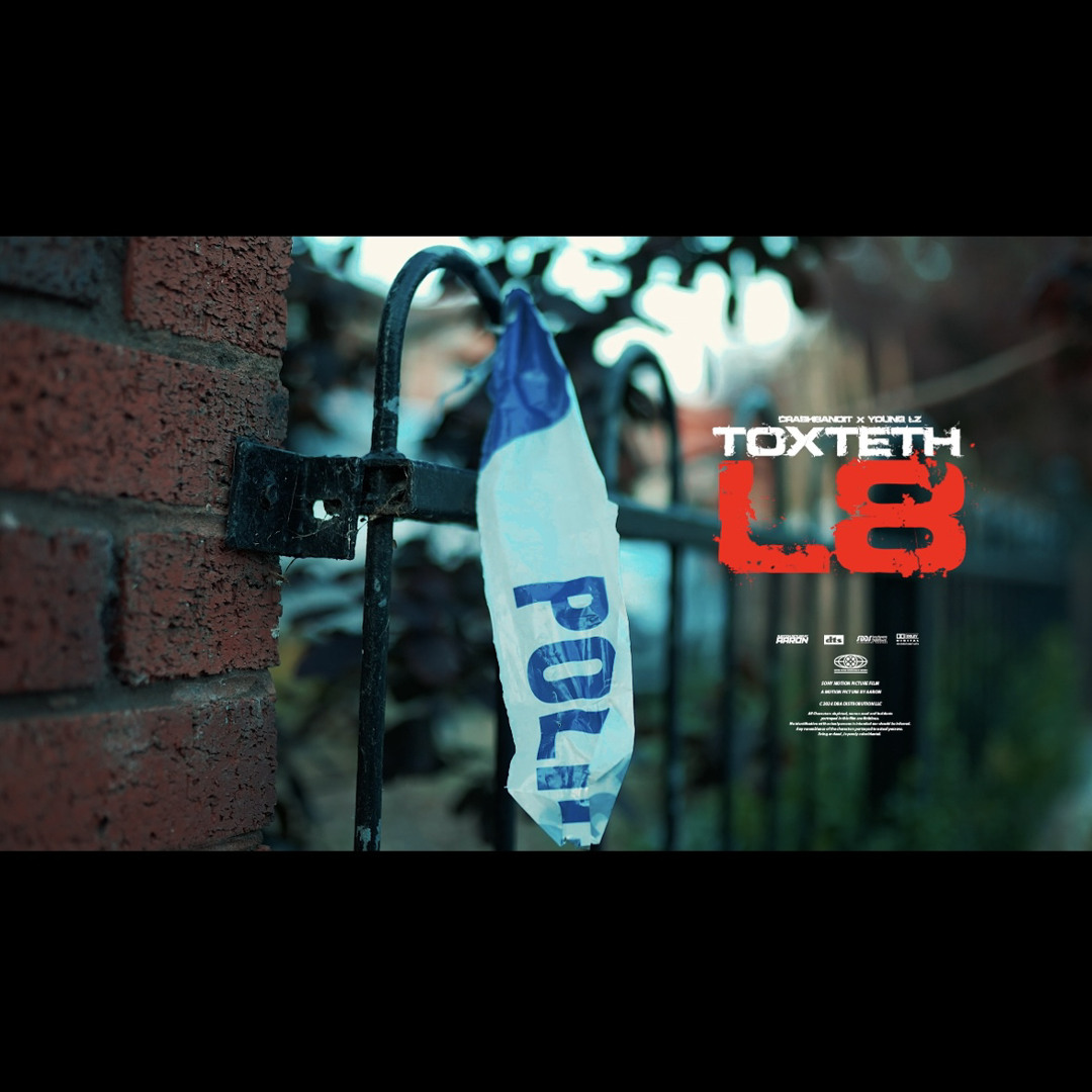 Stream Young Lz x Cb - Toxteth L8 by Young Lz | Listen online for free ...