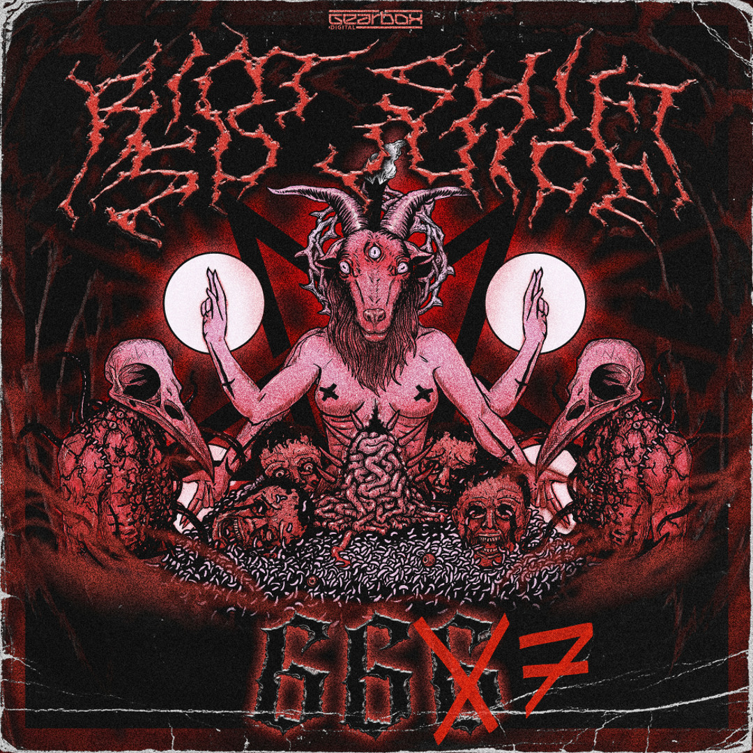 Stream 666 (So Juice 667 Edit) by Gearbox Digital | Listen online for ...