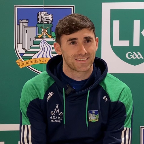 Stream episode Limerick's Barry Nash on facing the Galway Challenge ...
