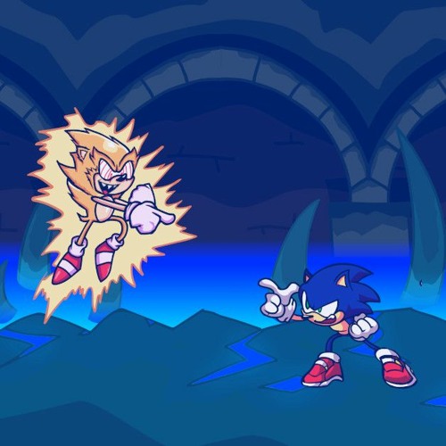 Stream Chaotic Calamity (Astral Calamity B-Sides but It's a Fleetway ...