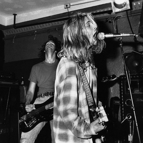 Stream Polly (Live Maxwell's, Hoboken, NJ, July 13, 1989) by The guy on ...