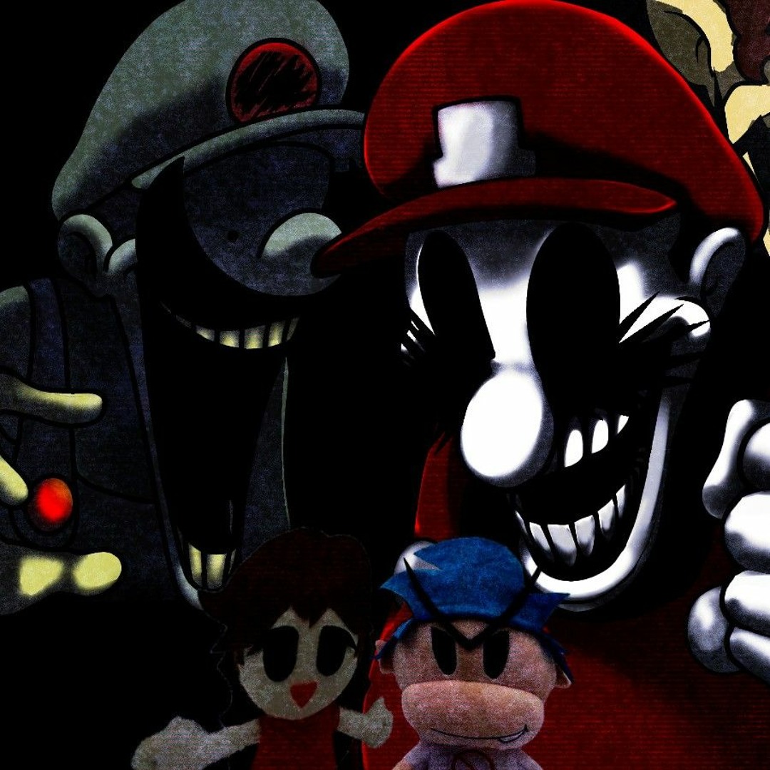 Stream fnf song dump NEW | Listen to Mario FNF Port V2 playlist online ...