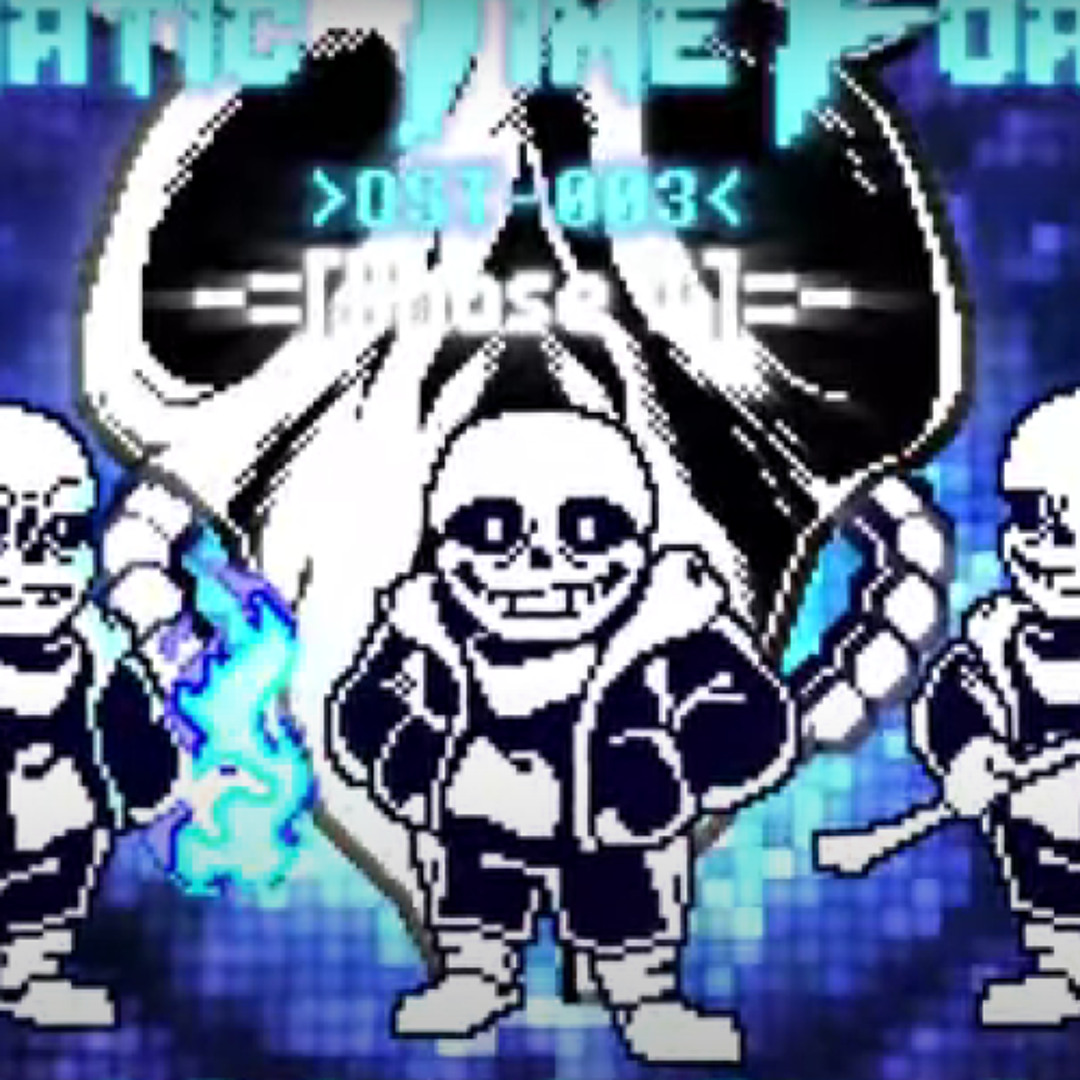 Stream Karmatic Time Forward [Phase 1] V2 - R.O.A.D by KAB Sans ...