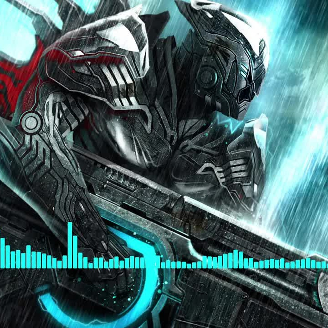 Stream [Deathstep/Electro] Riptide - Z'Noth by Filip Sawko | Listen ...