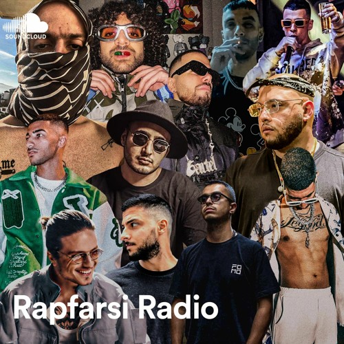 Stream Mitrxv | Listen to Rapfarsi Radio playlist online for free on ...