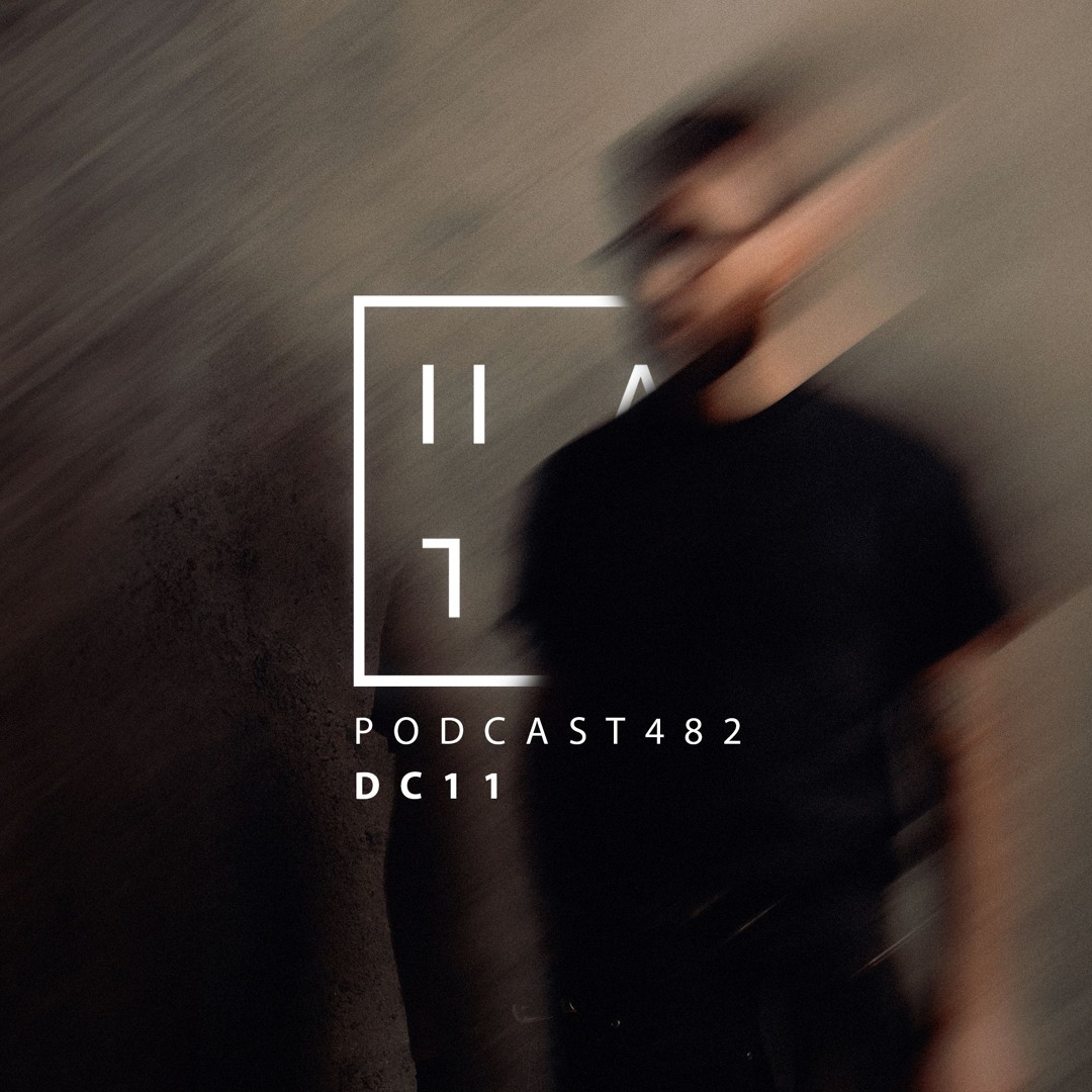 Stream dc11 — HATE Podcast 482 by HATE | Listen online for free on ...
