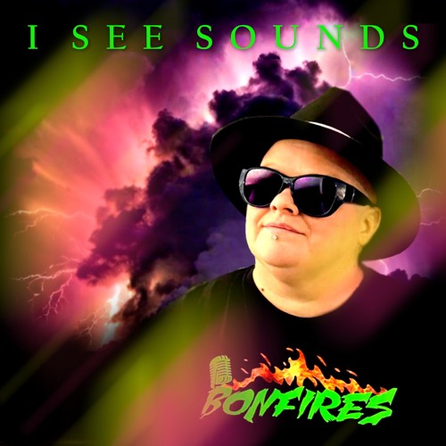Stream I See Sounds (prod. By Lonz Kid Music) by BONFIRES 🔥 | Listen ...