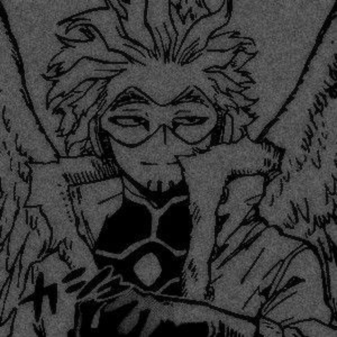 Stream episode Rooftop Picnic with Hawks (Hawks x Listener) [ASMR RP ...