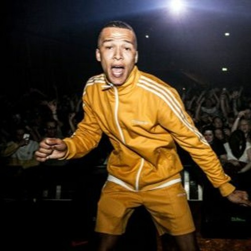 Stream Wild For The Night X A$AP Rocky X Kamelen X Yonas X Kendrick ...