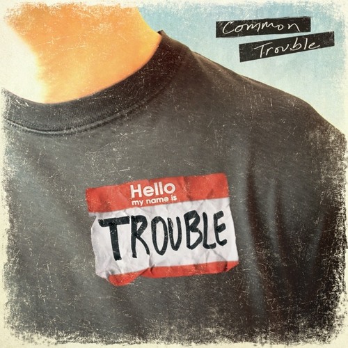 Stream Welcome to L.A. (Radio Edit) by Common Trouble Songs | Listen ...
