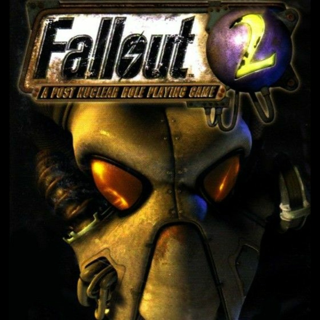 Stream Fallout 2 - Main Menu Theme by VTFan115 | Listen online for free ...