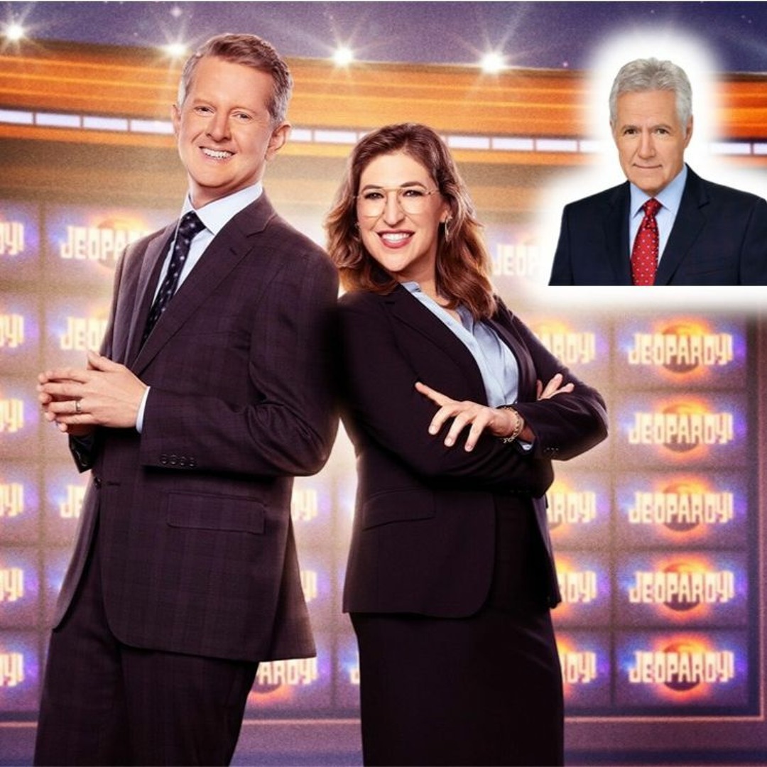 Stream Jeopardy! Think Music Mashup 1 by CrazanityOfficial | Listen ...