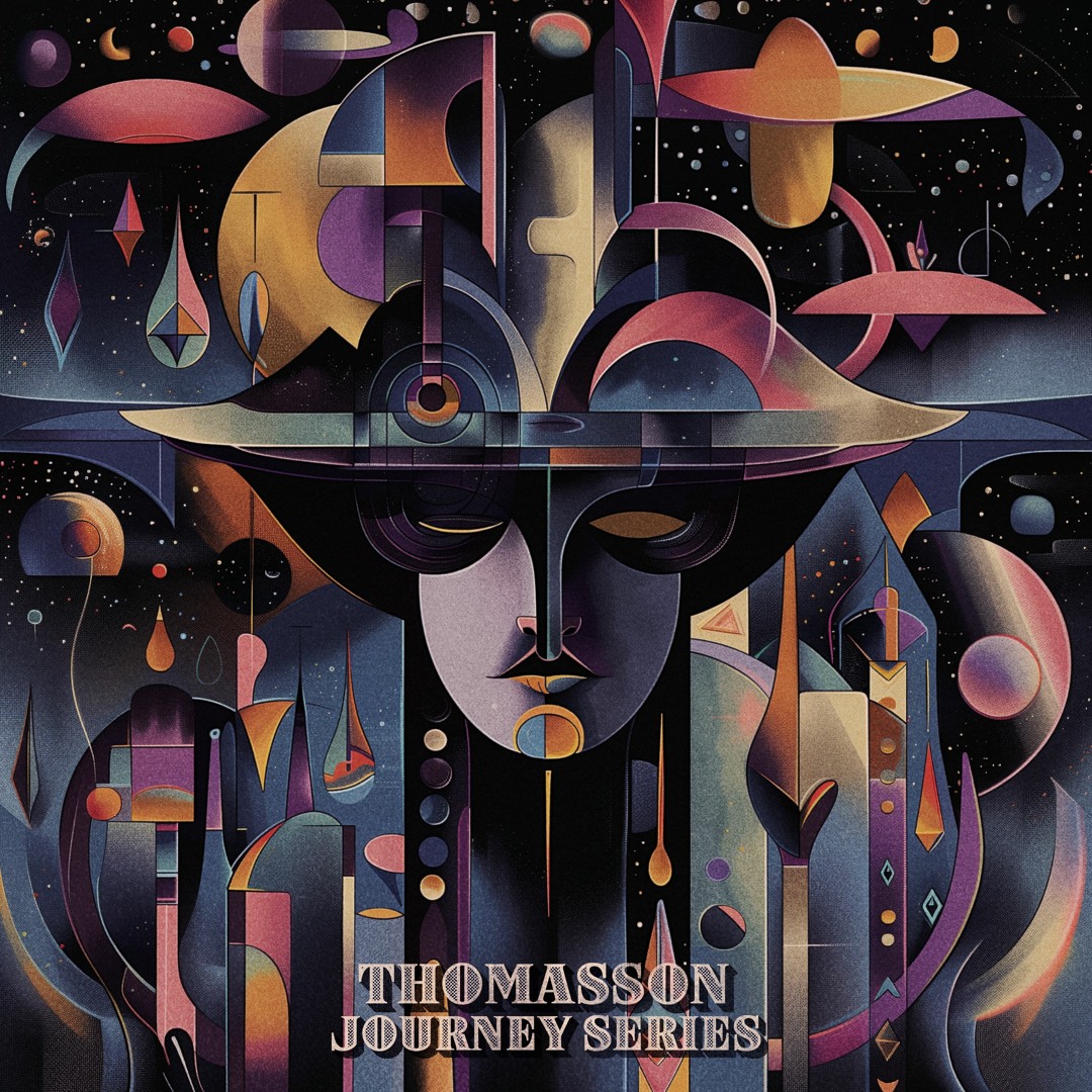 Stream episode Thomasson [Journey Series] by Magician On Duty podcast ...