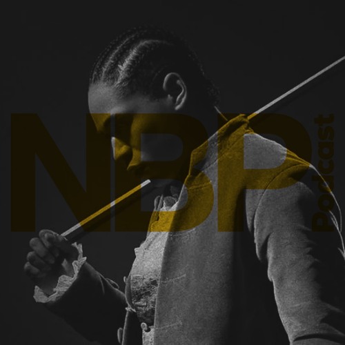 Stream episode Interviews With "Chevalier" Star Kevin Harrison Jr ...