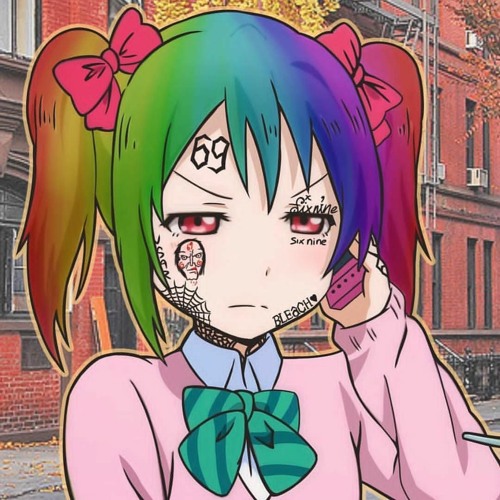 Stream 6IX9INE - KOODA (HYAKUSTAR SEQUENCE REMIX) by hyakustar sequence ...