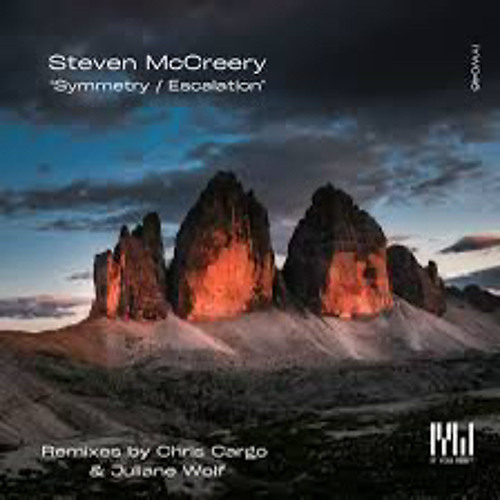 Stream Steven McCreery - Escalation (Chris Cargo Remix) by Jus’ Gaet ...