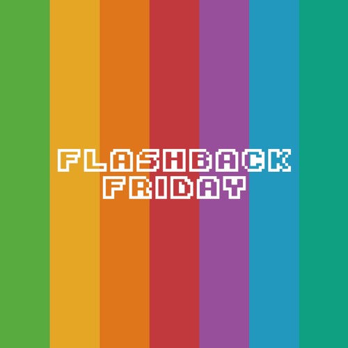 Stream Rob Dowell-Flashback Friday by Warm Art Music | Listen online for free on SoundCloud