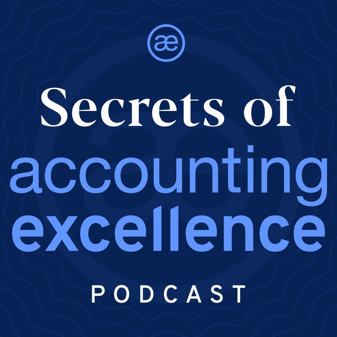Stream Secrets of accounting excellence ep 2: Efficiency and process by ...