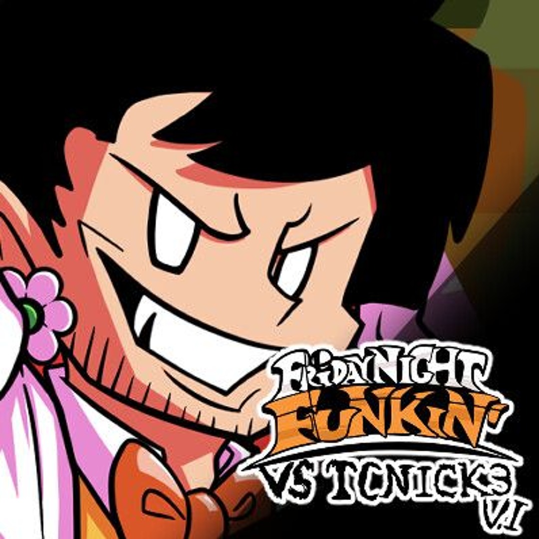 Stream AzureTheDealer | Listen to FnF Vs TcNick3 Tracks playlist online ...