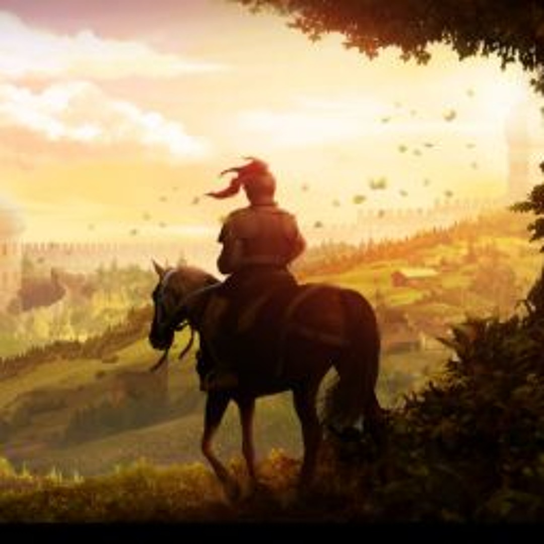 Stream Ricky West - A KNIGHT'S JOURNEY (wat-er boi remix) by wat-er boi ...