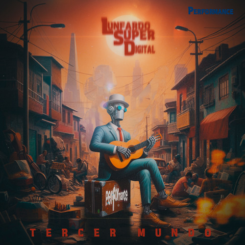 Stream Tercer Mundo by Performance | Listen online for free on SoundCloud
