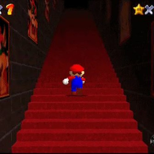 Stream Endless Staircases - Super Mario 64 - Notessimo by Notessimo ...