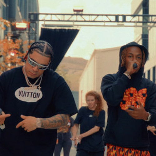 Stream Chuleria Inc | Listen to RICH RAPPERS 🏆 - Rich The Kid, Ryan ...