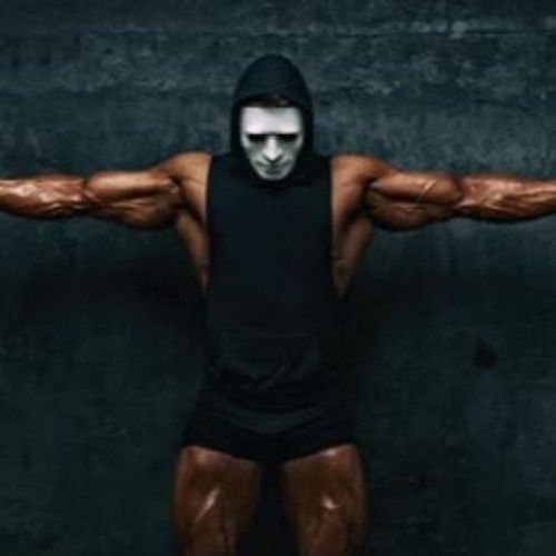 Stream Bodybuilders Motivational Speech By Arif Patel Model Dubai by ...