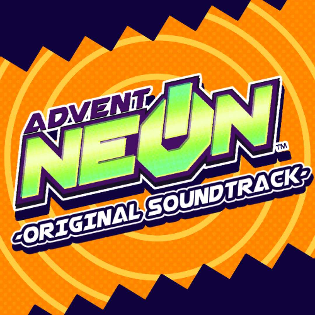 Stream CryoGX | Listen to Advent NEON Original Soundtrack playlist ...