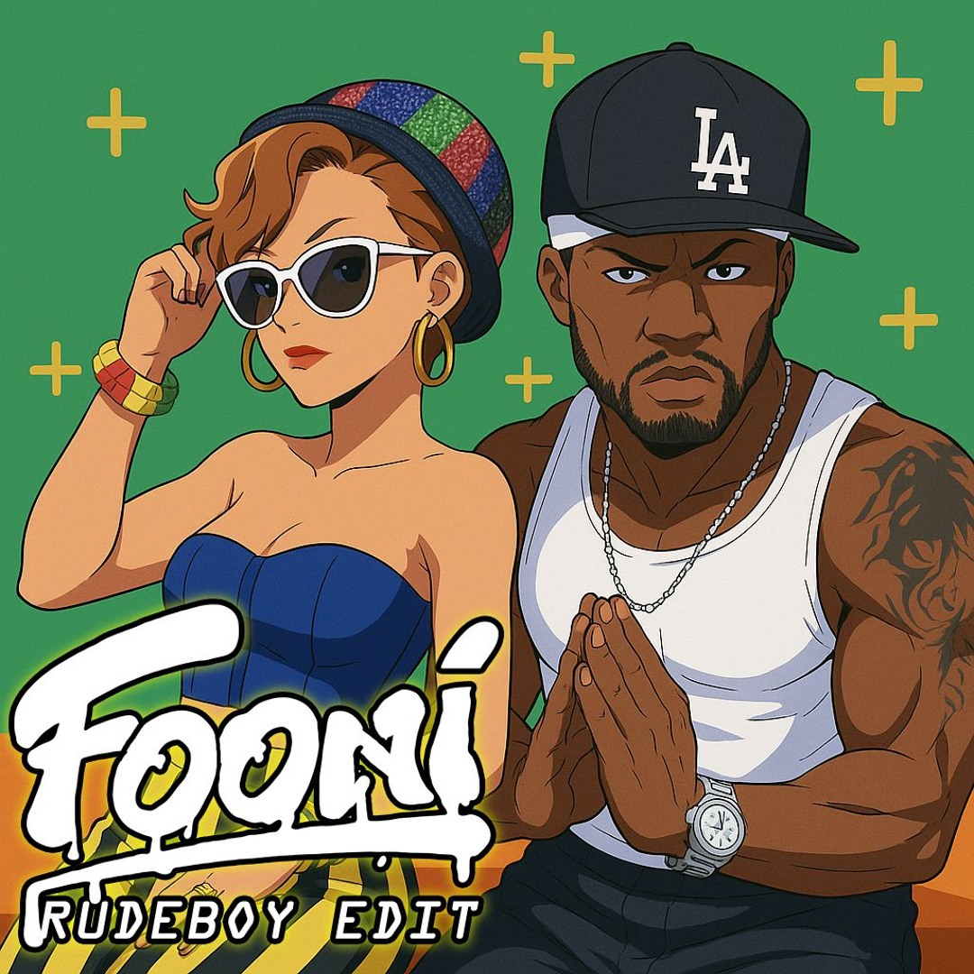 Stream RUDEBOY (FOONI EDIT) by Fooni | Listen online for free on SoundCloud