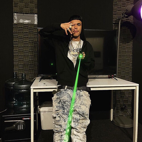 Stream [FREE] PEYSOH X BRAVO THE BAGCHASER TYPE BEAT “Grimey Nights ...