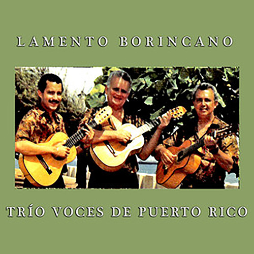 Stream Los Carreteros by Trio Voces de Puerto Rico | Listen online for ...