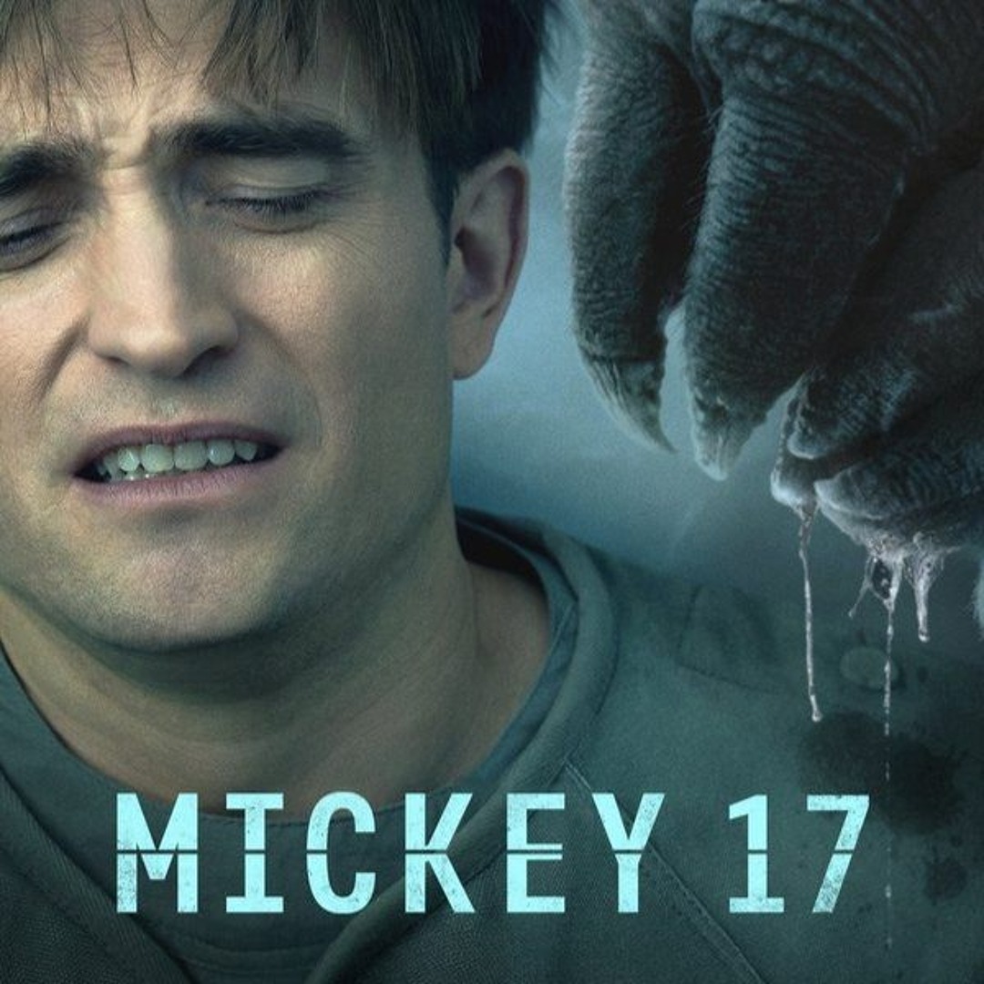 Stream Assistir! Mickey 17 (2025) Filme Dublado Online Grátis Em Português by Alena Putri ...