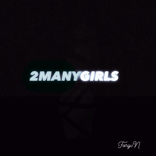 Stream 2MANYGIRLS by ForgvN | Listen online for free on SoundCloud